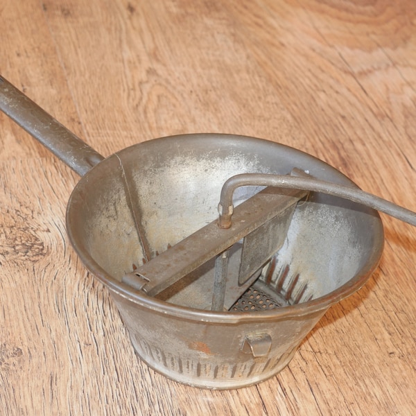 Marque Deposee - Etsy