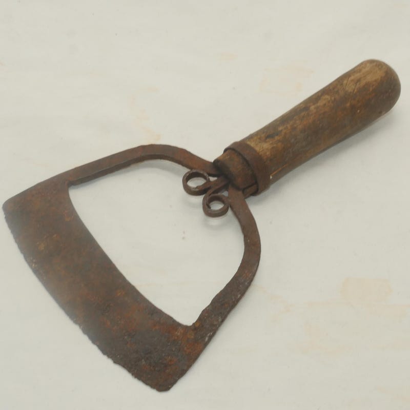 Herb Chopper - Etsy