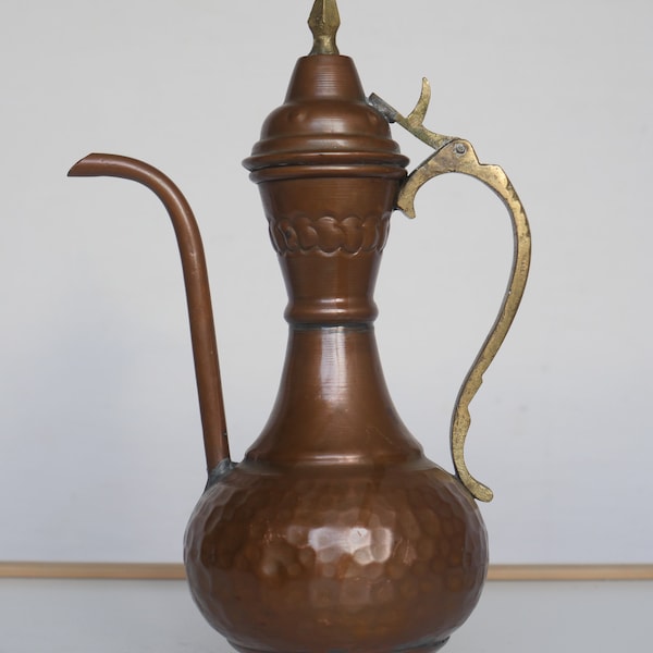 Islamic Pitcher - Etsy