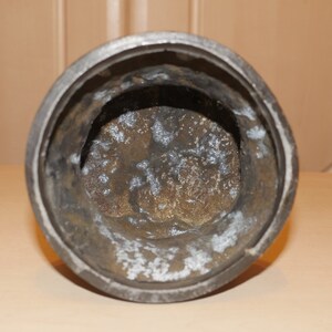 Lot Nr 415 Antique French Spelter Statue of Proletariat Worker Man ...