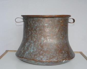 Extra Large Cauldron - Etsy