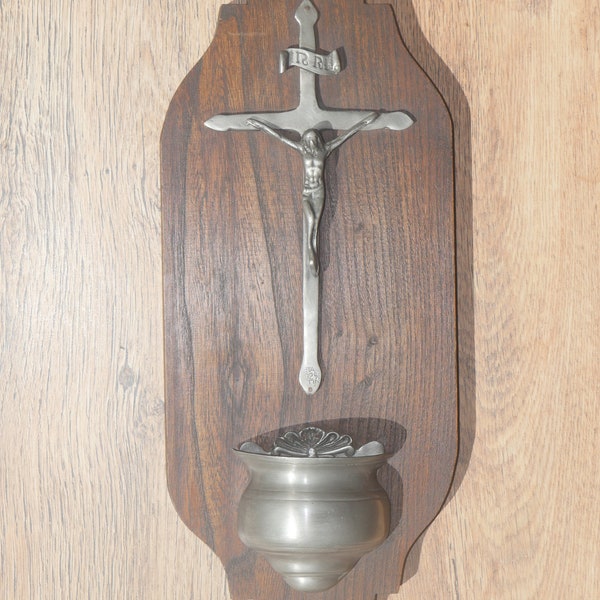 Holy Water Tin - Etsy