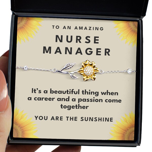 Nurse Manager - Etsy