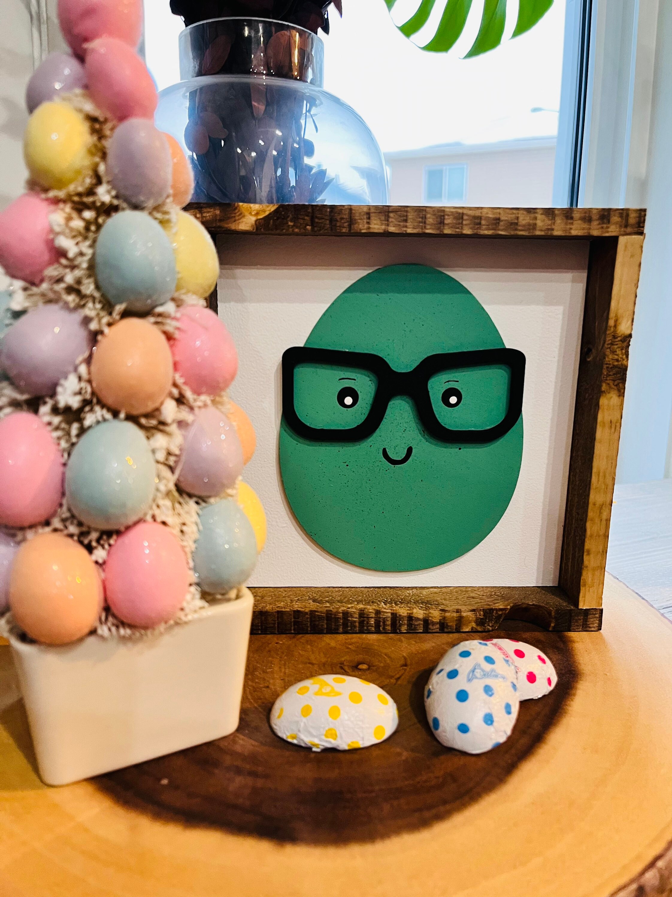 Nerdy Easter Egg, Nerd Alert, Nerdy Rule - Etsy