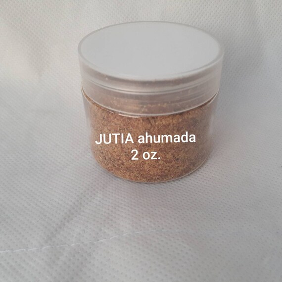Jutia Ahumada 3oz Okeke Ifa Yoruba Santeria Jutia En Polvo - Etsy