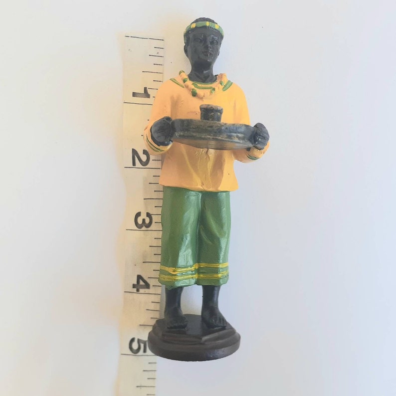 Orula Estatua Statue Figura Orisha Orula Statue Figure Image - Etsy