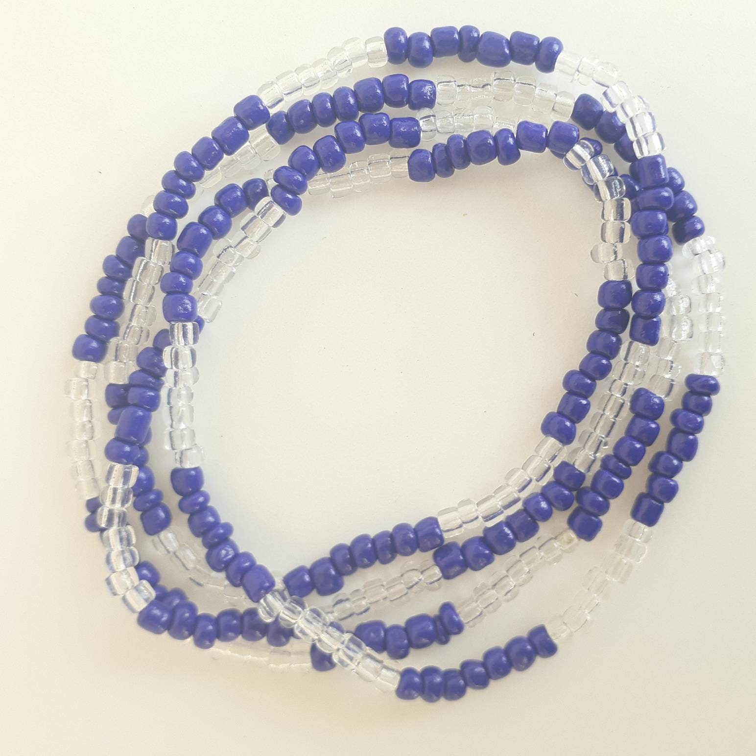 7 Collares De Santeria Obatala Elegua Yemaya Shango Oggun - Etsy Canada
