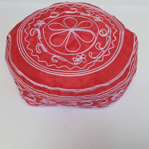 Gorro De Chango Hat - Etsy