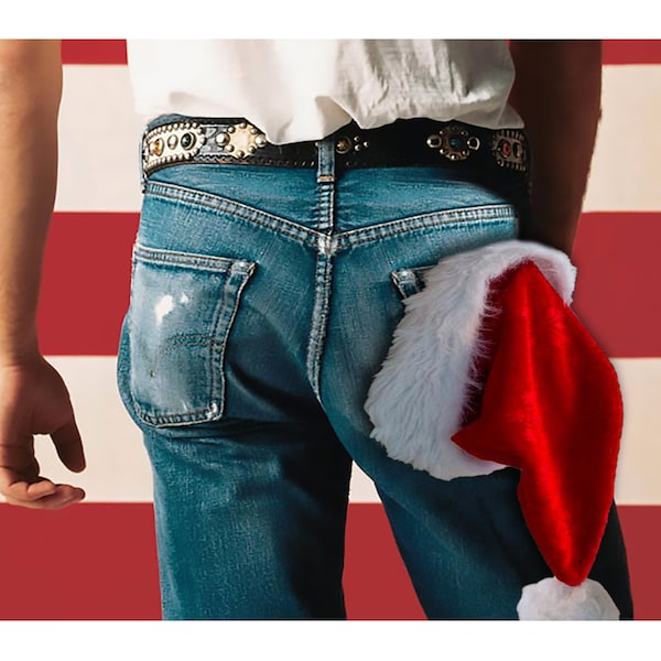 Bruce Springsteen - Etsy