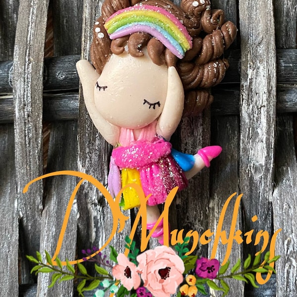 Fancy Nancy Hat - Etsy