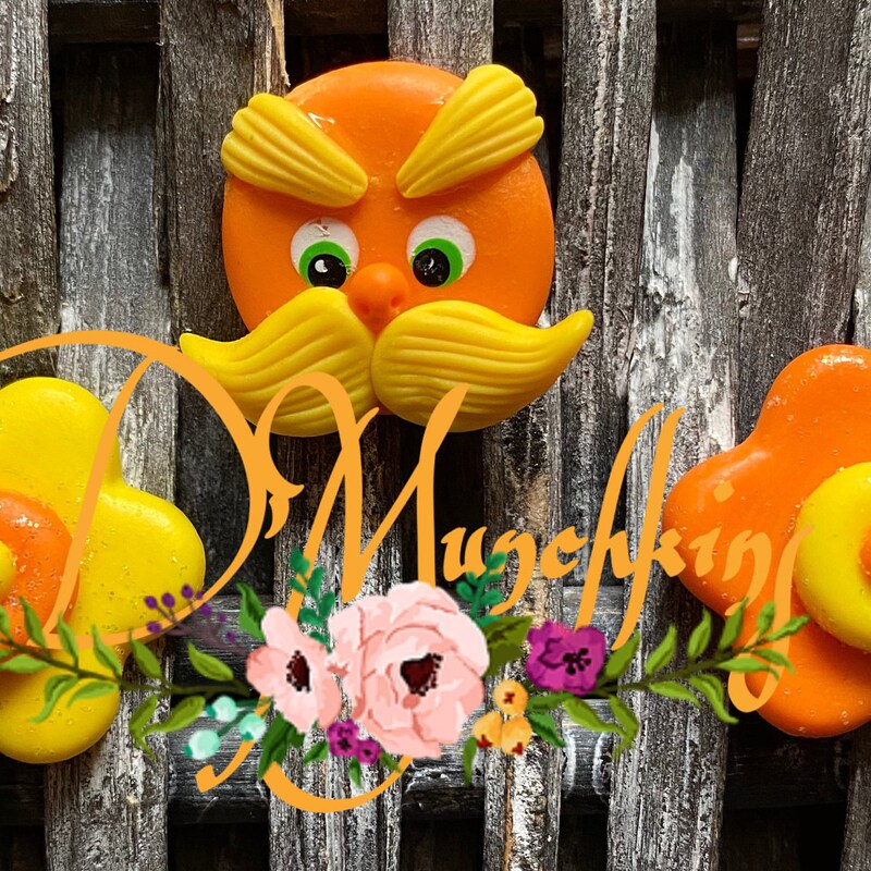 Clay Bow Center - Etsy