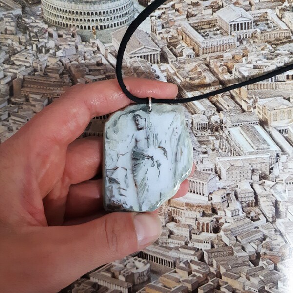 Ancient Roman Reproduction Jewelry - Etsy