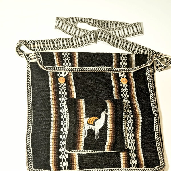 Peruvian Backpack - Etsy