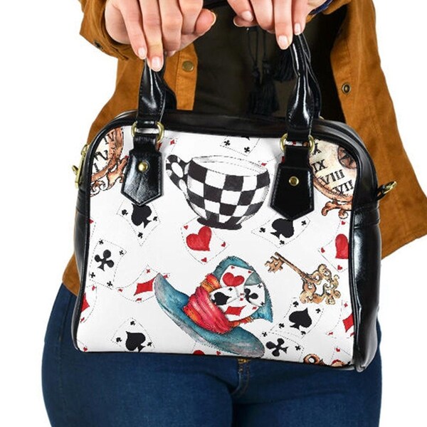 Funky Handbags - Etsy