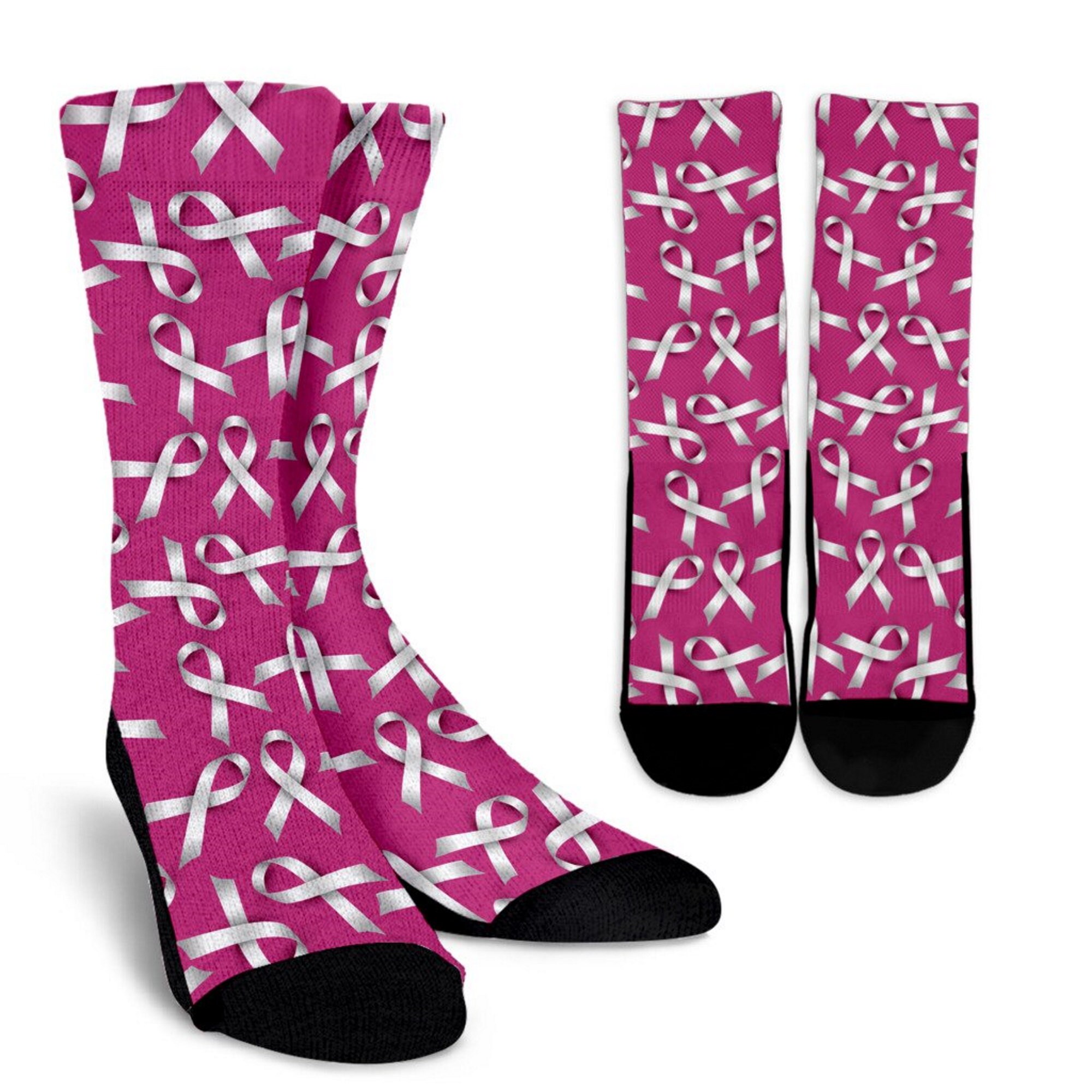 End Violence Against Women Socks Custom Socks Angkle Socks - Etsy