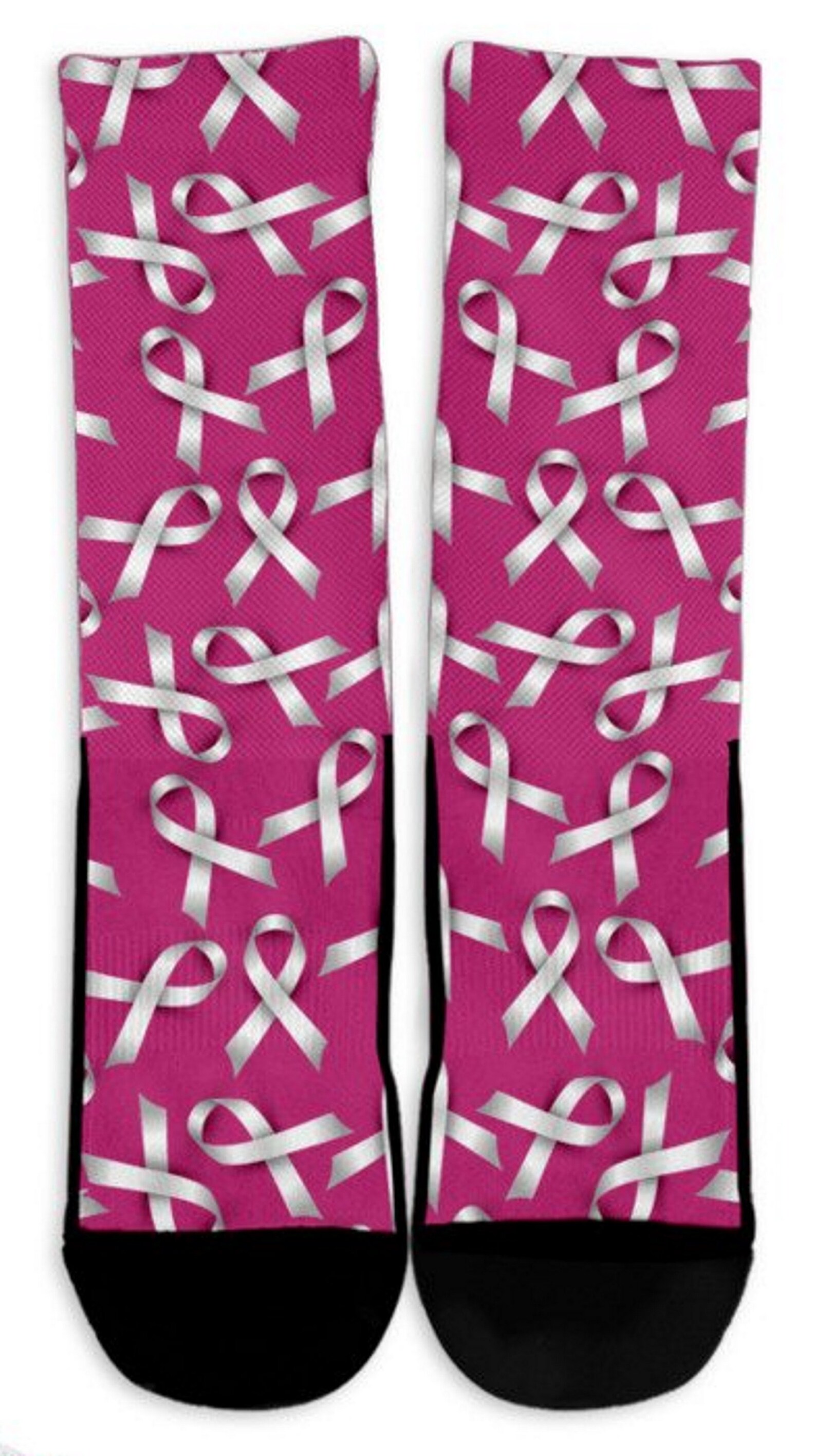 End Violence Against Women Socks Custom Socks Angkle Socks - Etsy