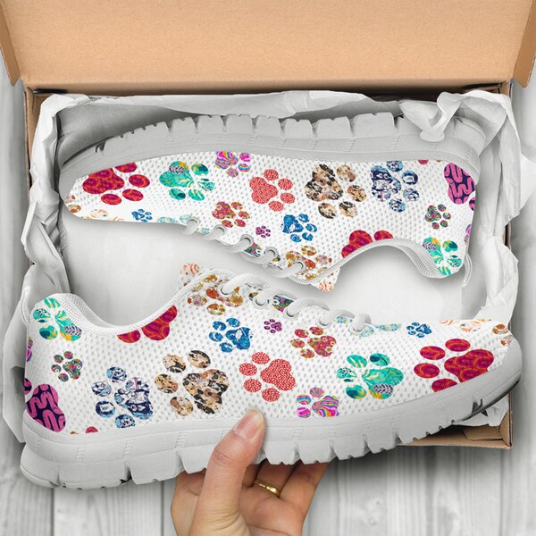 Paw Shoes - Etsy