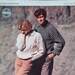 Sirdar, Sweater, Vintage 80s Knitting Pattern, Sweater Knitting Pattern ...