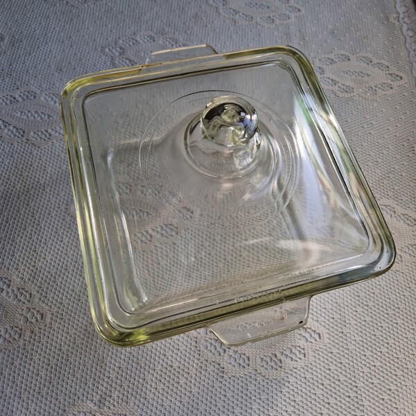 Pyrex Casserole - Etsy