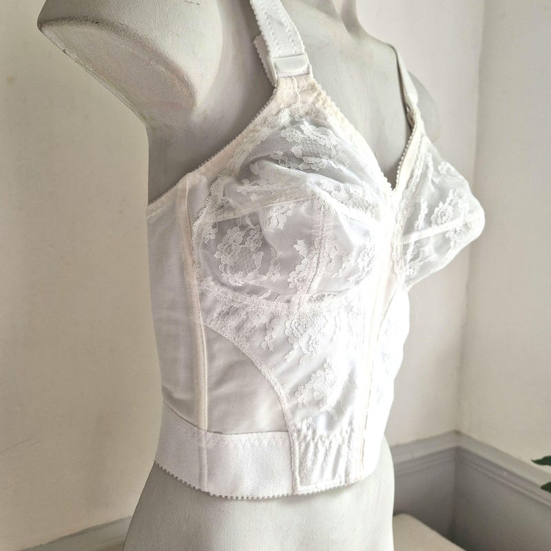 Bullet Bra - Etsy Australia