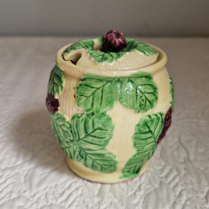 Maruhon Ware - Etsy