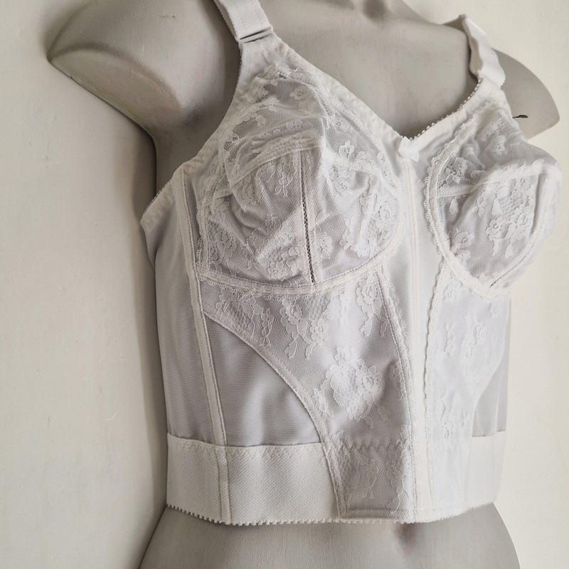 Bullet Bra - Etsy