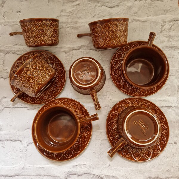 Tams England - Etsy