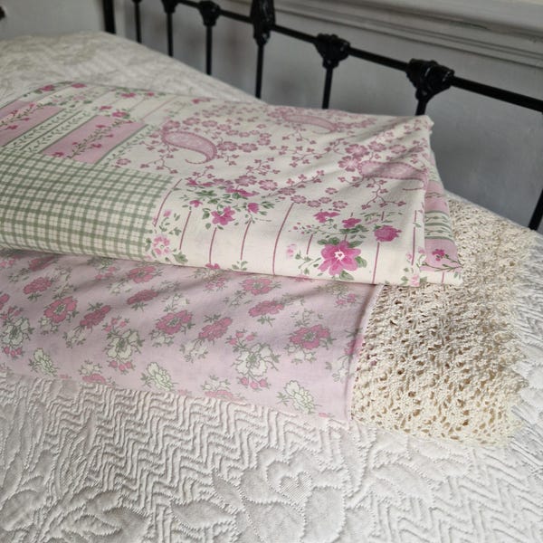 1980s Bedding - Etsy