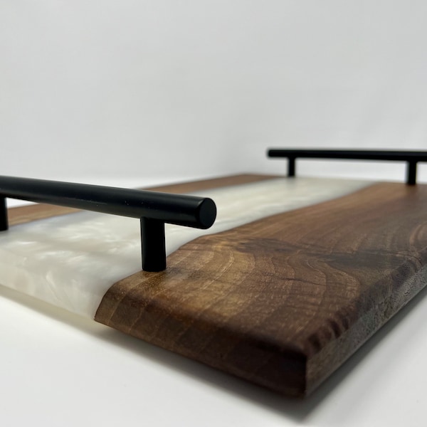 Metal Handles for Charcuterie Boards - Etsy