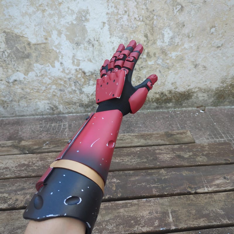 Solid Snake Cosplay - Etsy