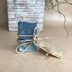 Dark Forest Soap for Him | Etsy