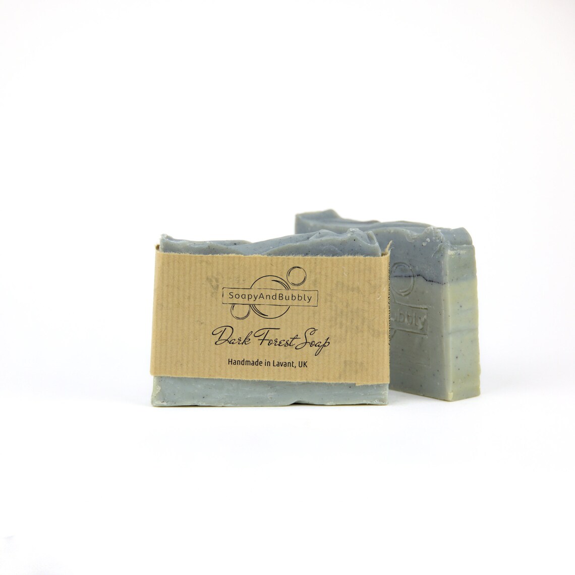 Dark Forest Soap for Him - Etsy