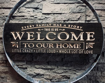 Cnc Metal Sign | Etsy