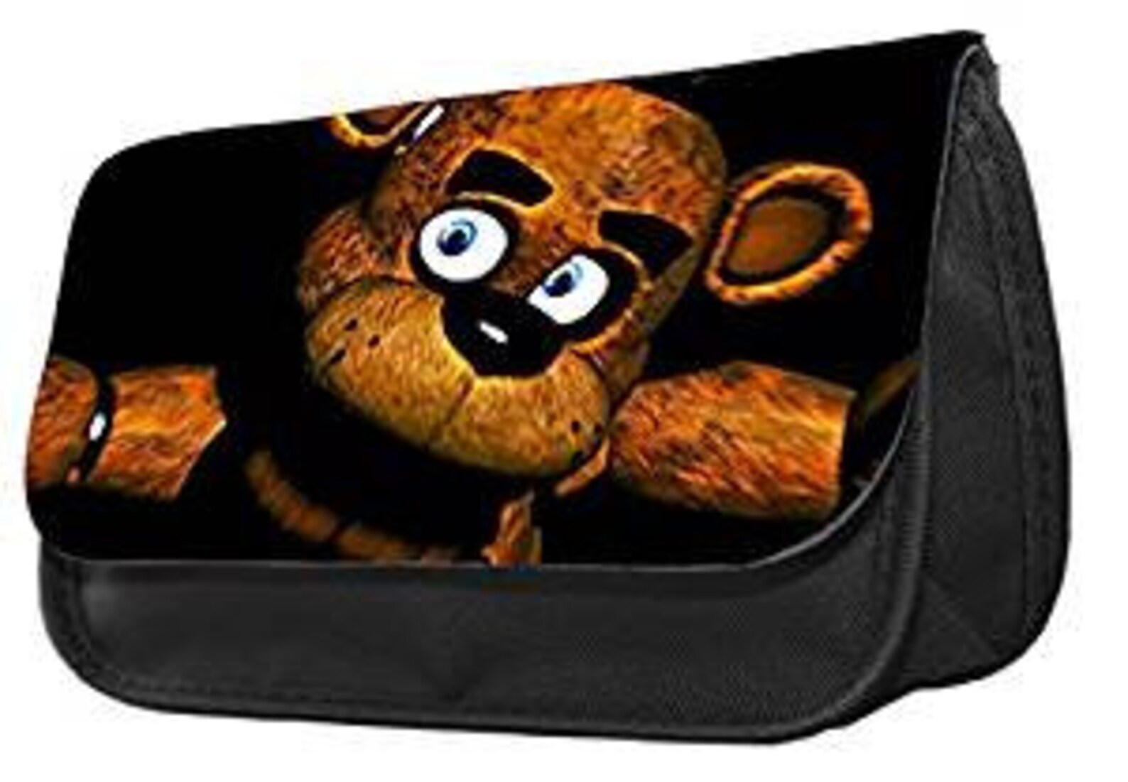 Five Nights at Freddy's Worldpencil Case..make up - Etsy