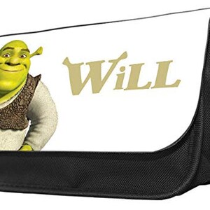 Personalised Themed Back to School Pencil Box/case Premium - Etsy