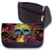 Funny Scary Colorful Skull,pencil Case..make up Case,back to School ...