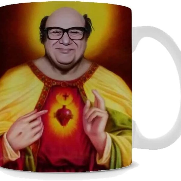 Danny Devito - Etsy UK