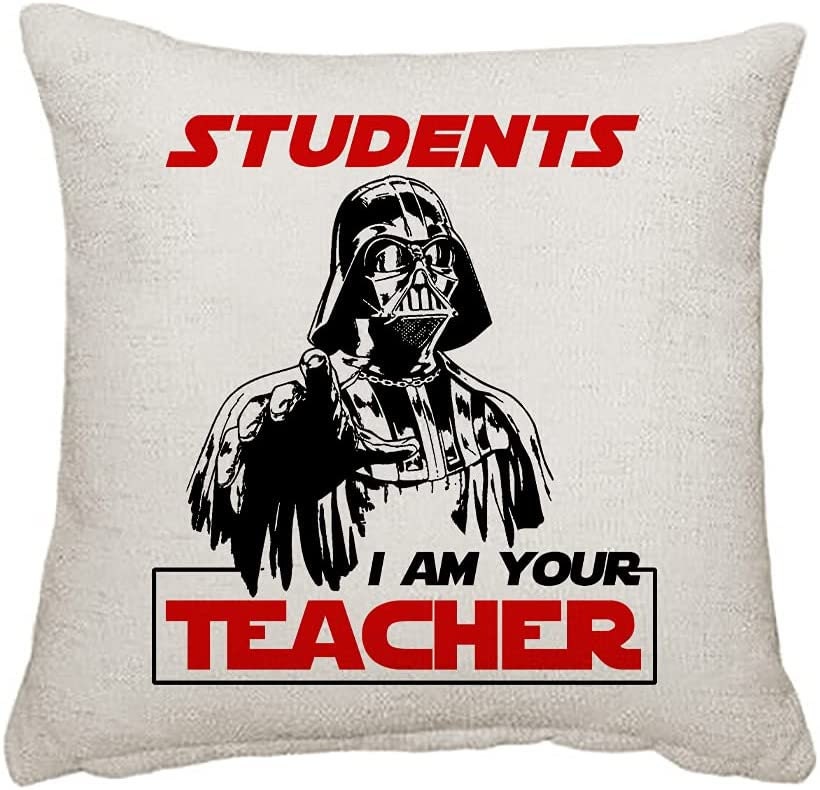 Teachers Gift Idea Students I Am Your Teacher Thank You Gift - Etsy UK