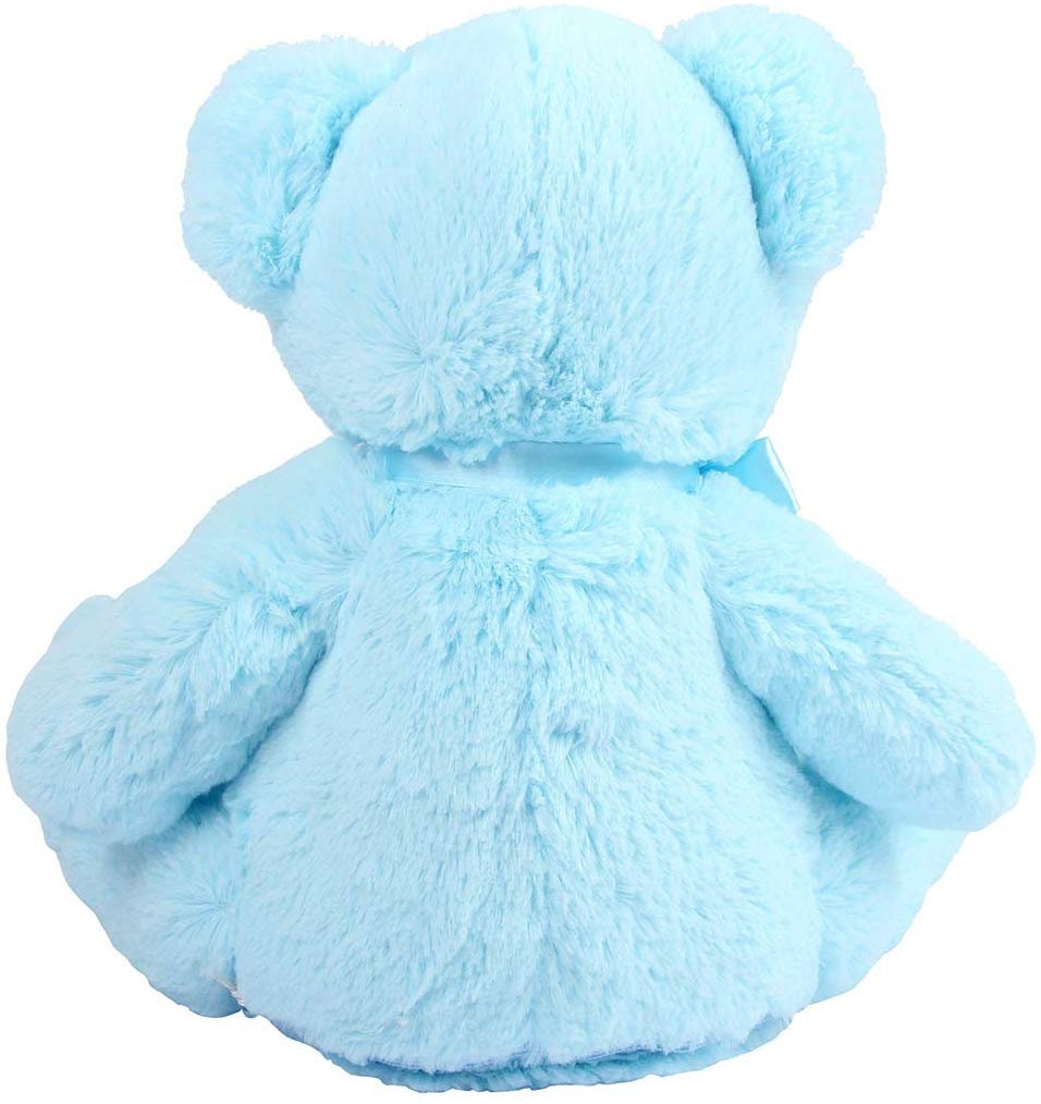 I Love You Beary Much Teddy Bear Plush Soft Toys For | Etsy