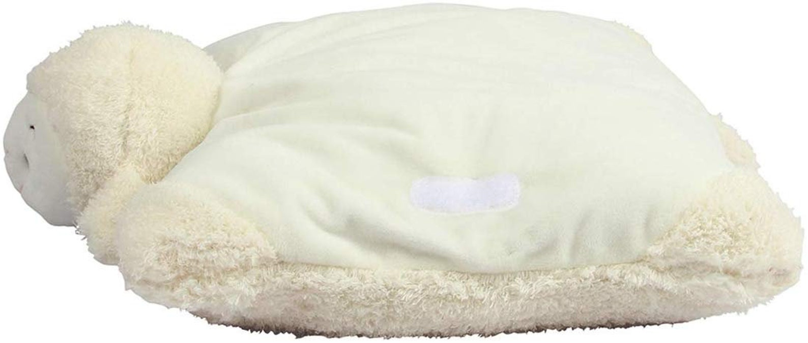 Personalised Teddy Bear With Your Own Text/image/message Lamb - Etsy