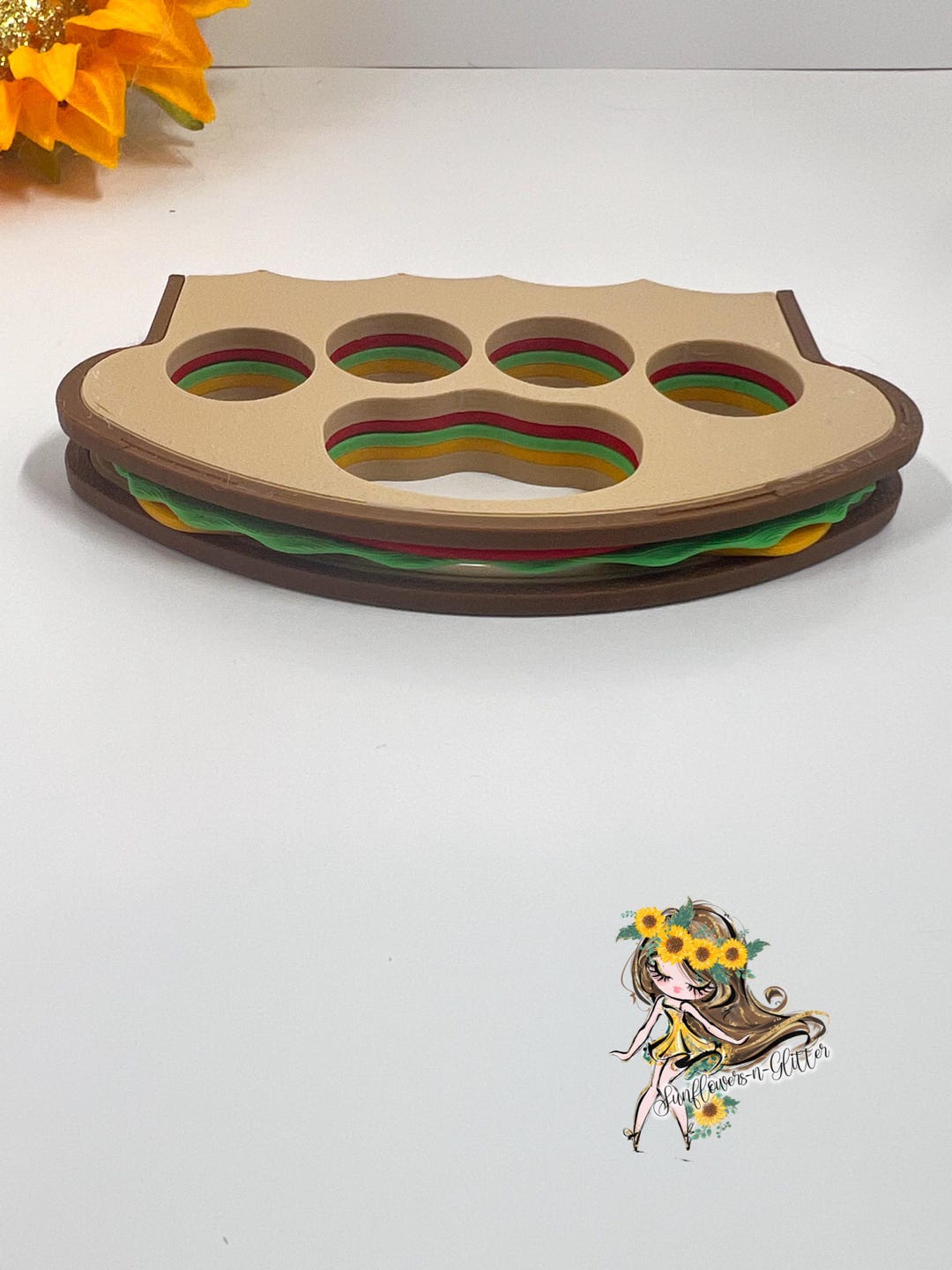 Knuckle Sandwich Gag Gift-novelty White Elephant-custom - Etsy