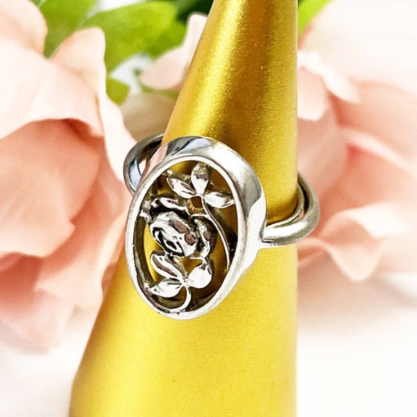 Avon Ring - Etsy