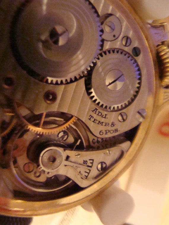 Hamilton 992B Railway Special Railroad Watch & Fob/Ch… - Gem