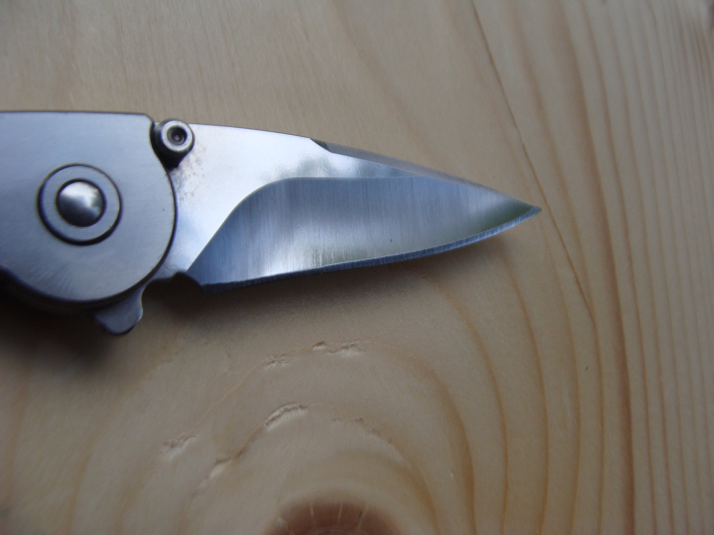 Rare Rush Platinum Buck Knife in Original Box B290 PLT Vintage - Etsy