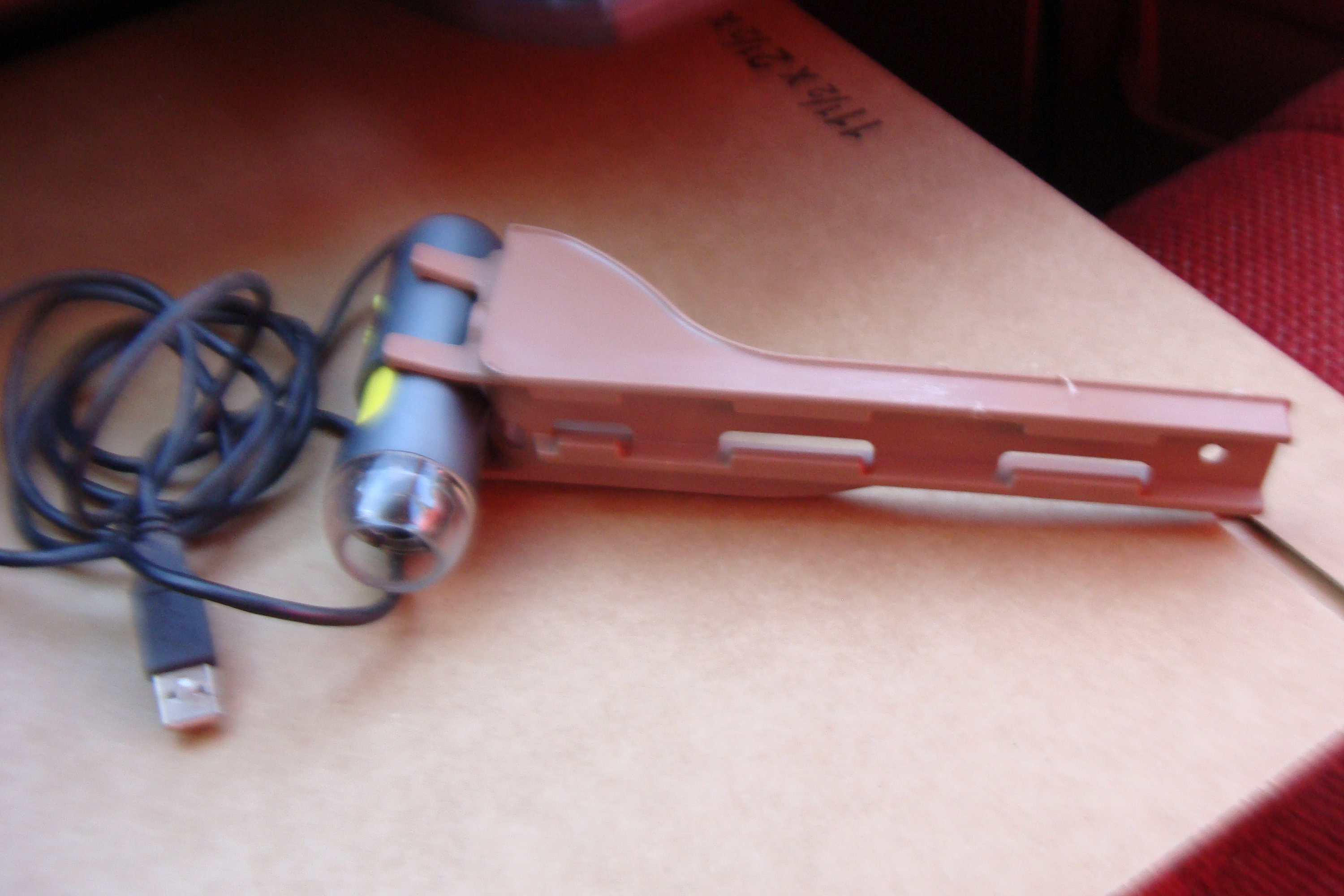 Aven 10x-200x Handheld Digital Microscope - Etsy