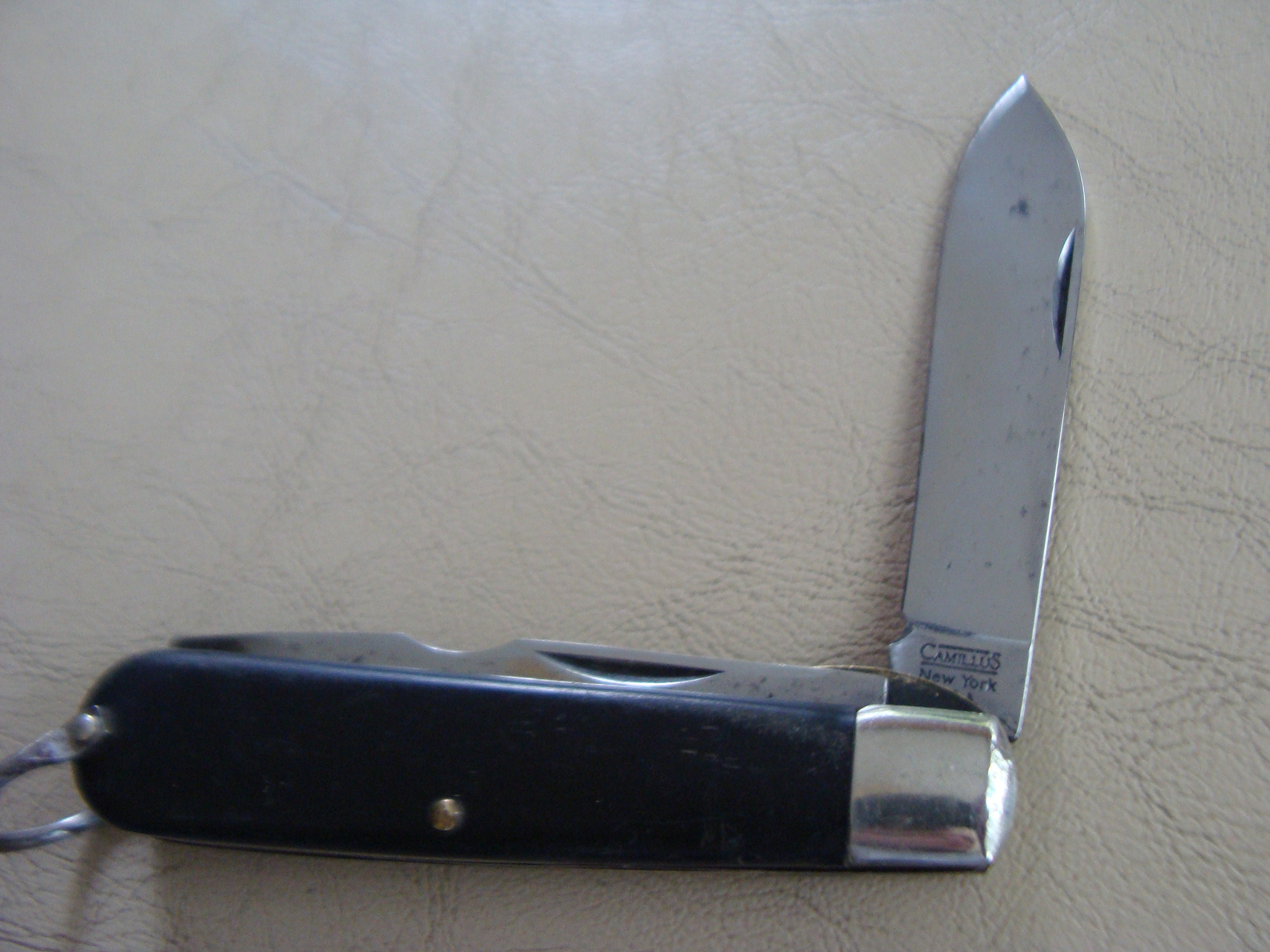 Electricians Knife Definition