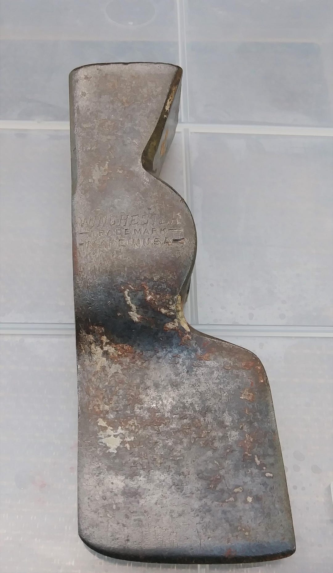 Winchester Hatchet Hammer Vintage - Etsy