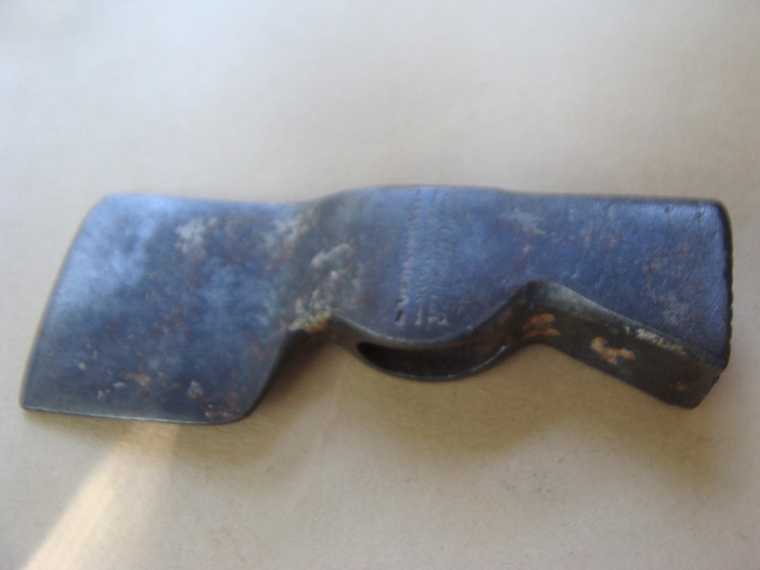 Winchester Hatchet Hammer Vintage - Etsy