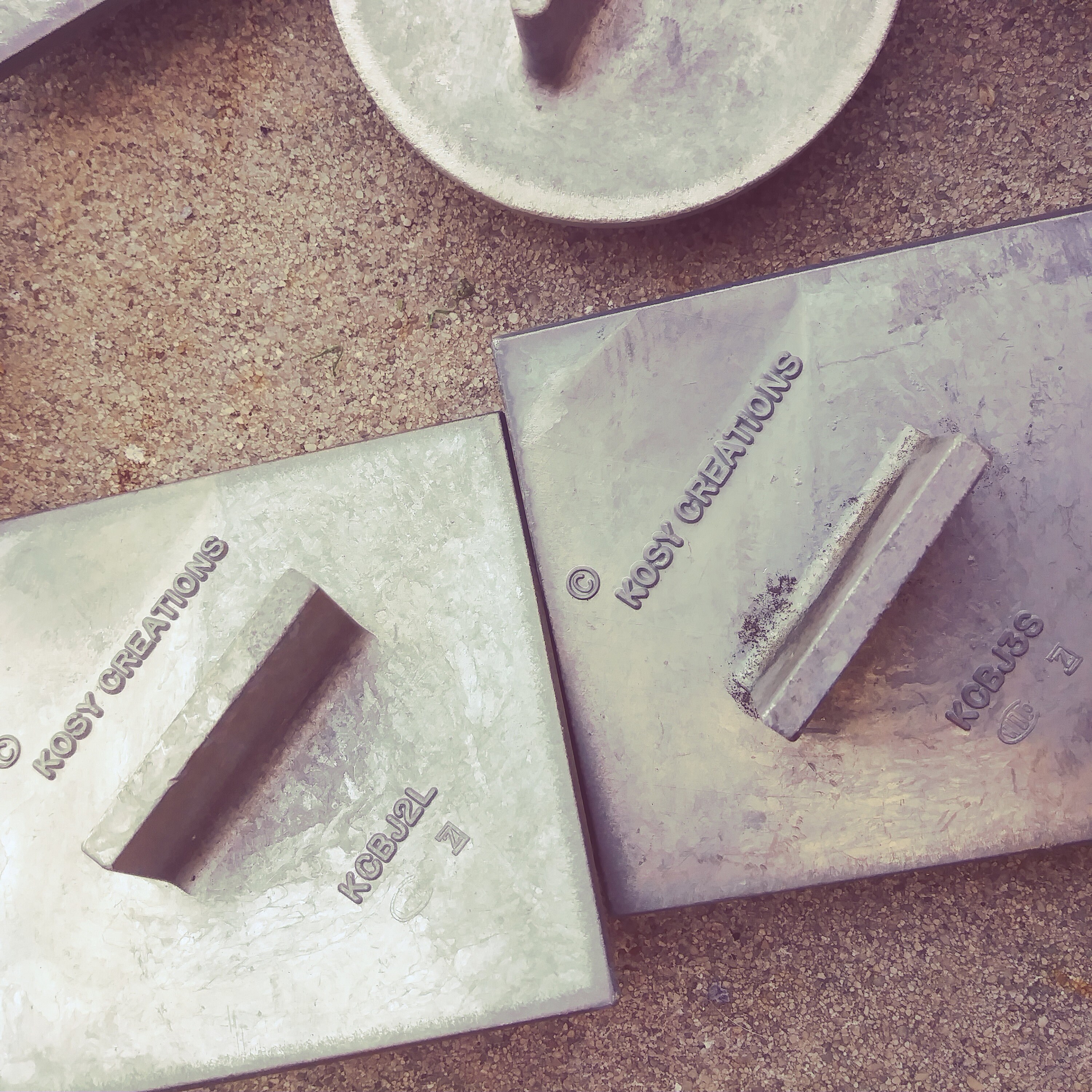 Metal Forming Scroll Bending Tool Set and Welding Turntable - Etsy