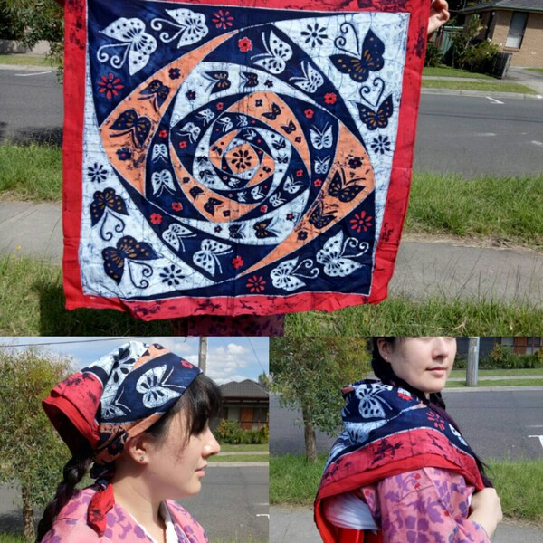 Roketsuzome - Etsy